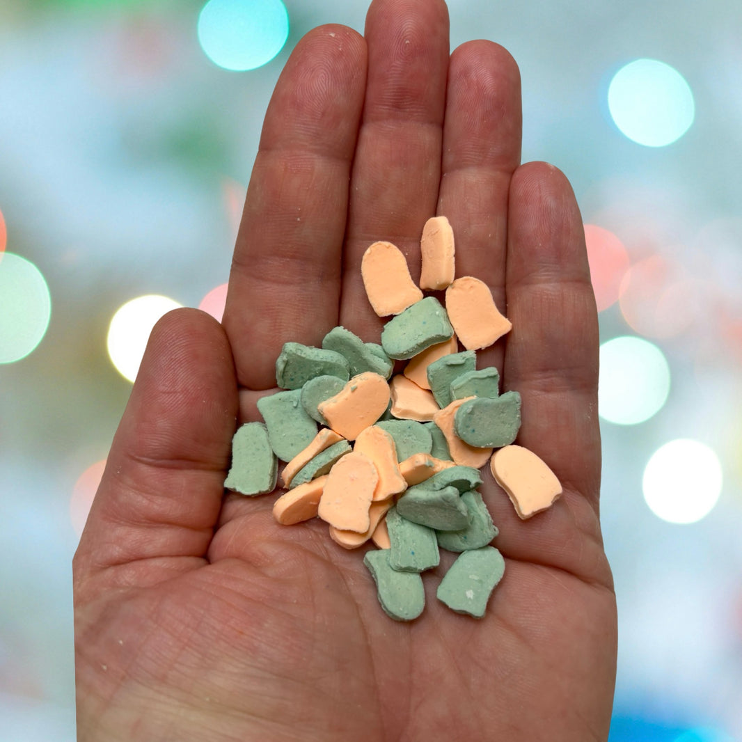 Sprinkle Molds – Soapfistication