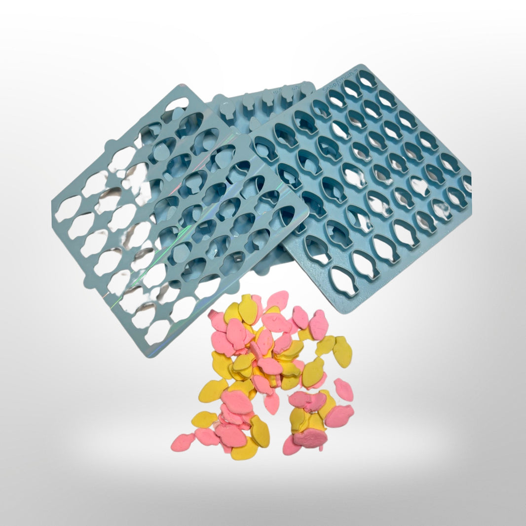 Sprinkle Molds – Soapfistication